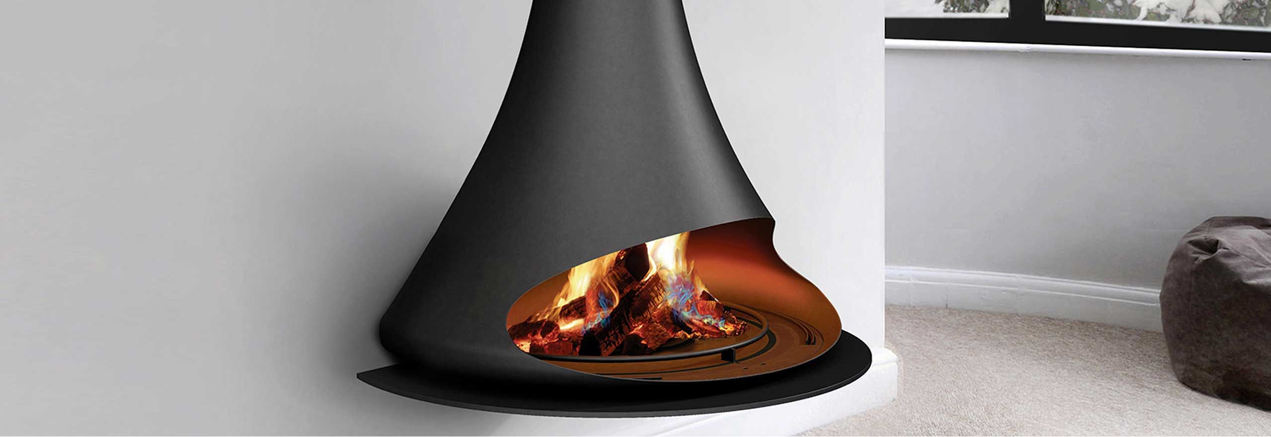 Camini di design