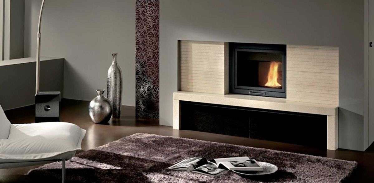 Camini legna/pellet